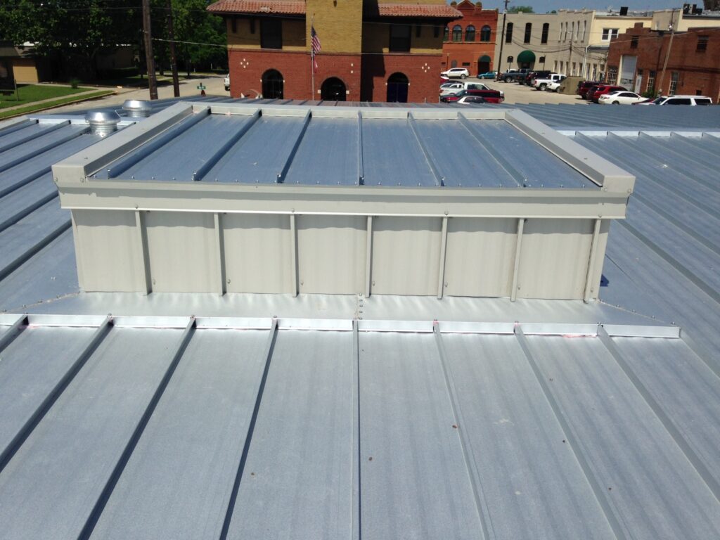 A-Lert Roof | Standing Seam Metal Roof Testimonials
