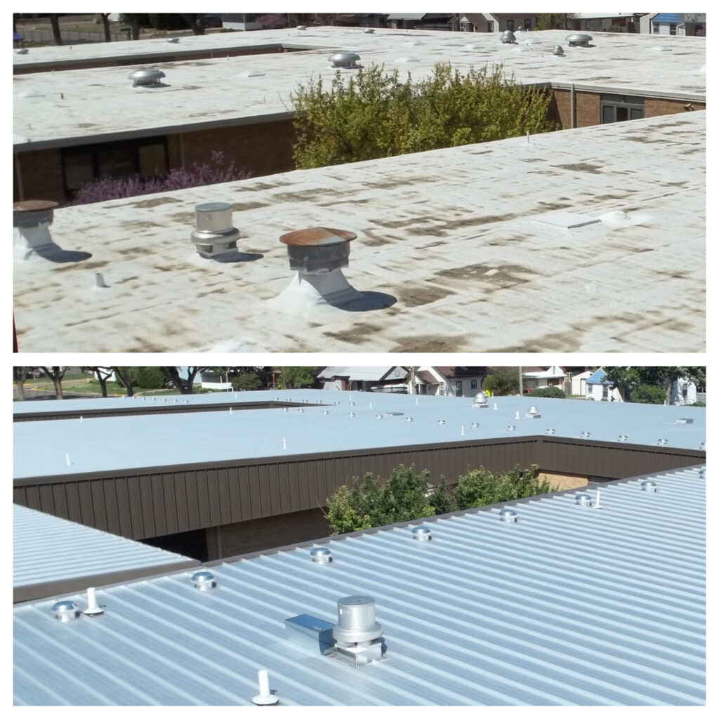 A-Lert Roof | Standing Seam Metal Roof Testimonials