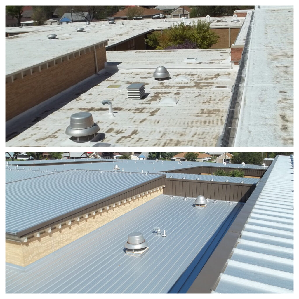 A-Lert Roof | Standing Seam Metal Roof Testimonials