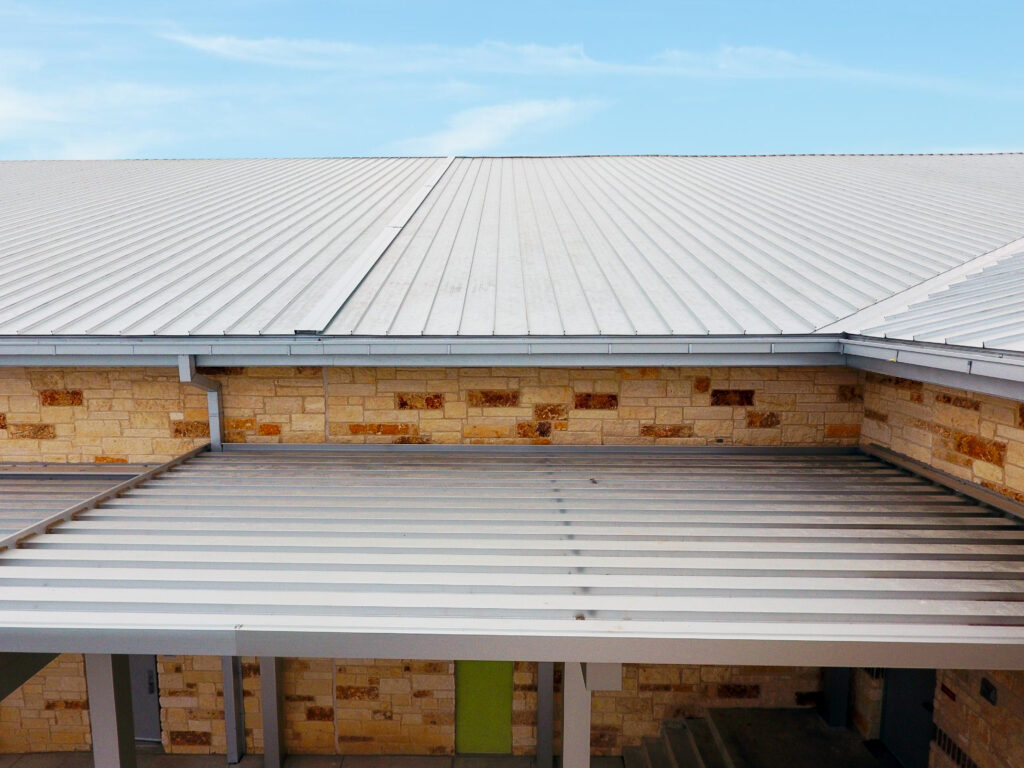 Why Metal Roofing - A-Lert Roof Systems