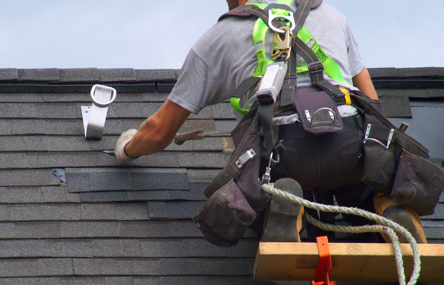 Our Metal Roofing Projects - View Our Installations